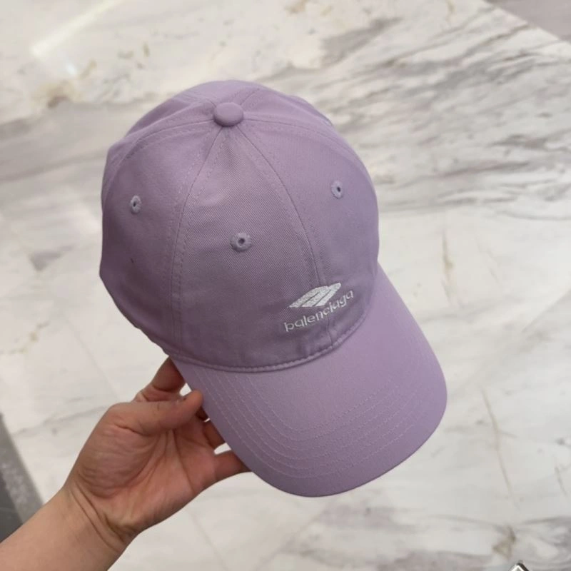 Official Balenciaga Caps