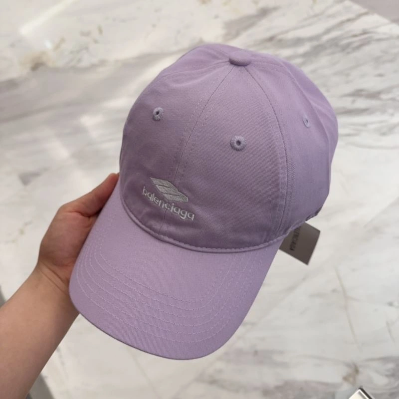 Official Balenciaga Caps
