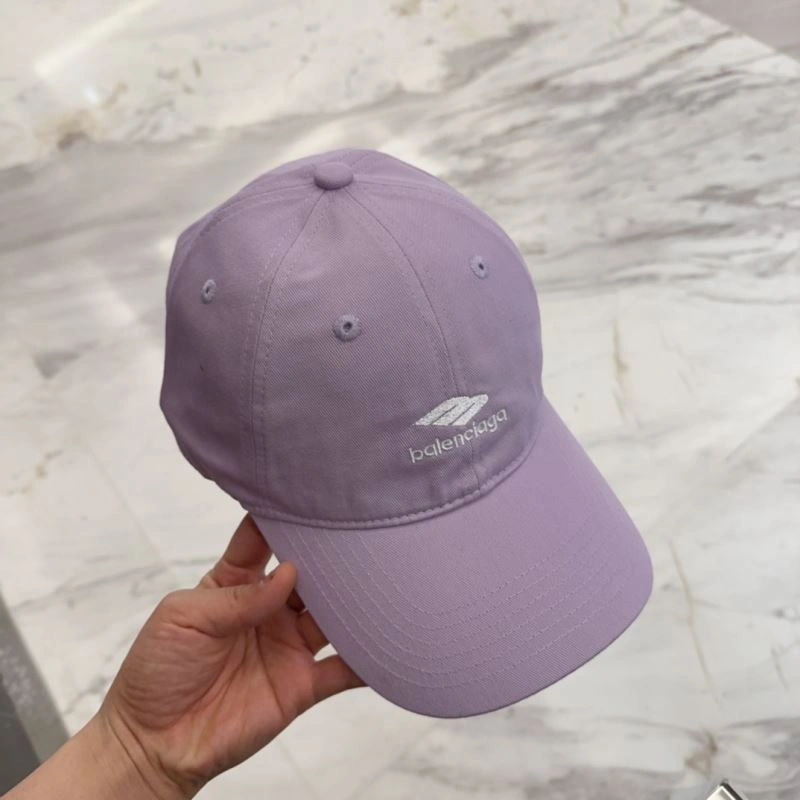 Official Balenciaga Caps