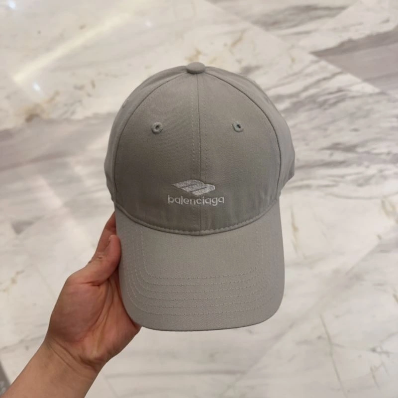 Balenciaga Caps