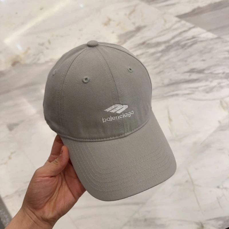 Official Balenciaga Caps