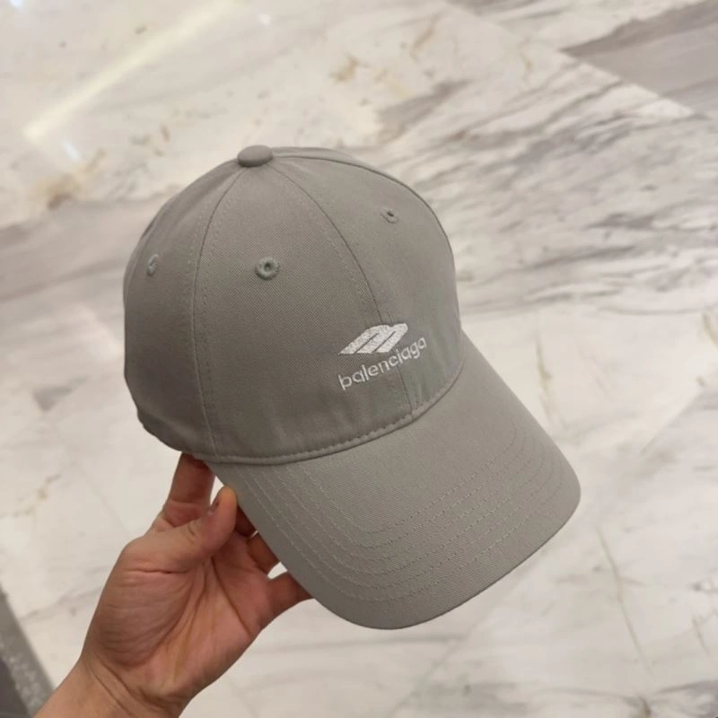 Official Balenciaga Caps