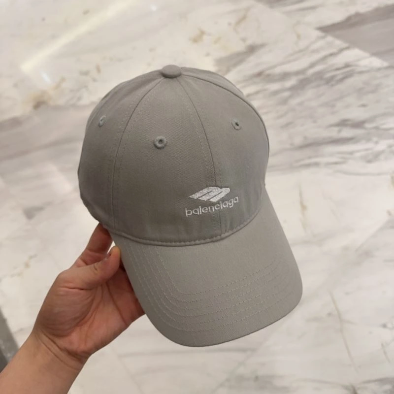 Official Balenciaga Caps