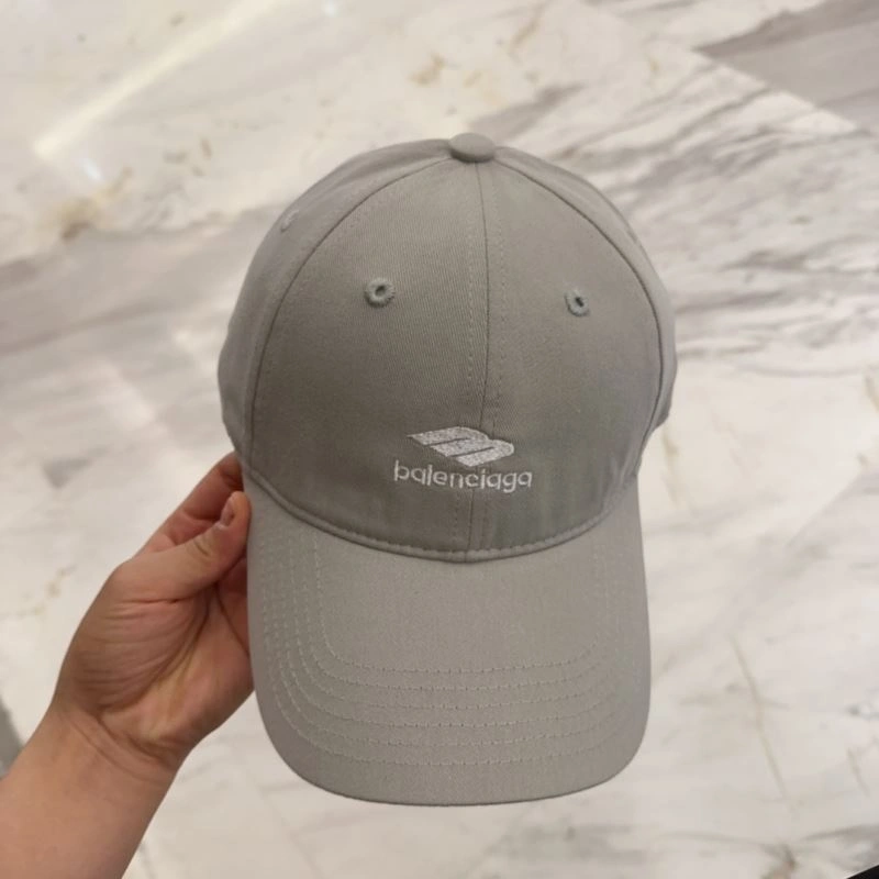 Official Balenciaga Caps