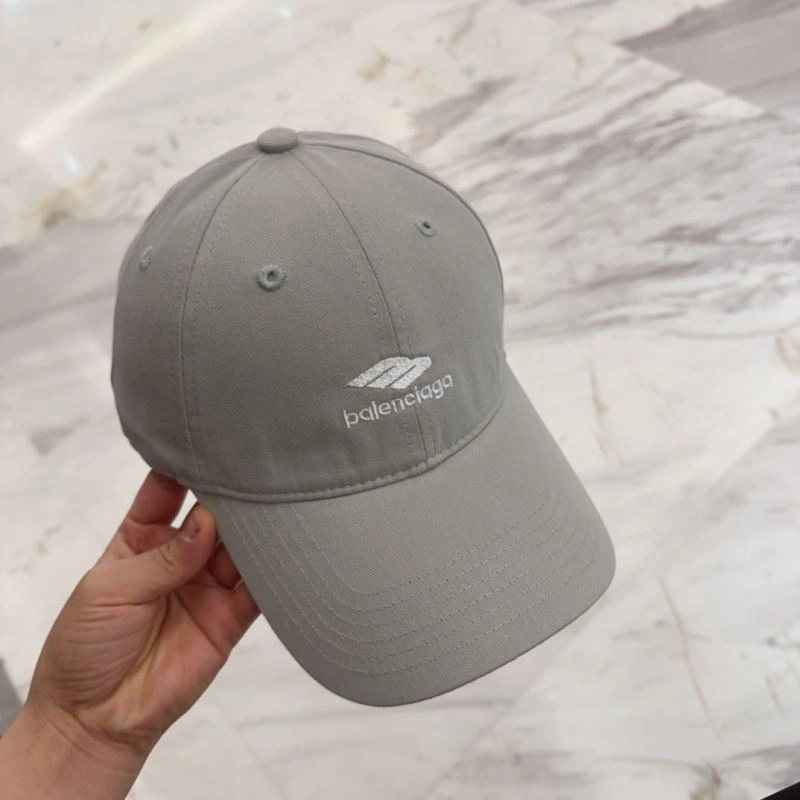 Official Balenciaga Caps