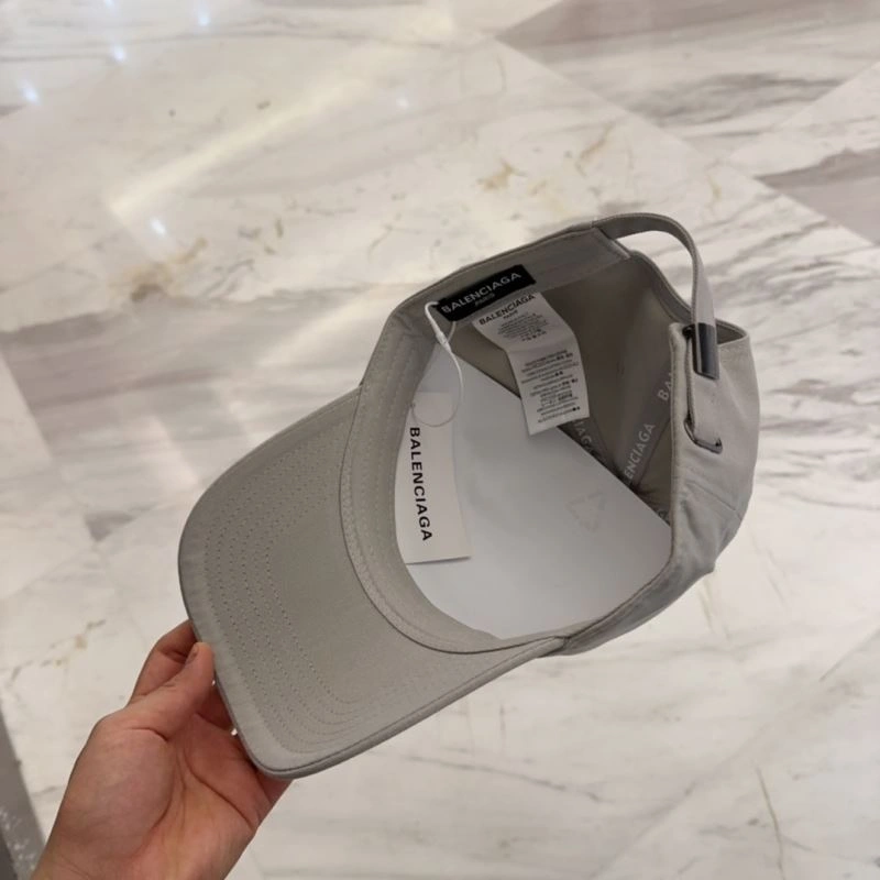 Official Balenciaga Caps