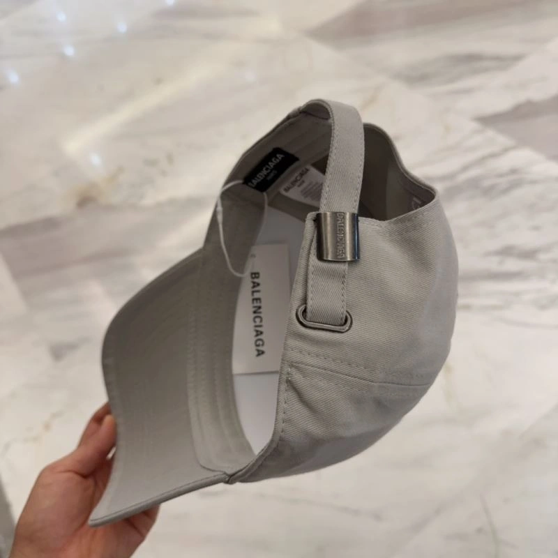 Official Balenciaga Caps