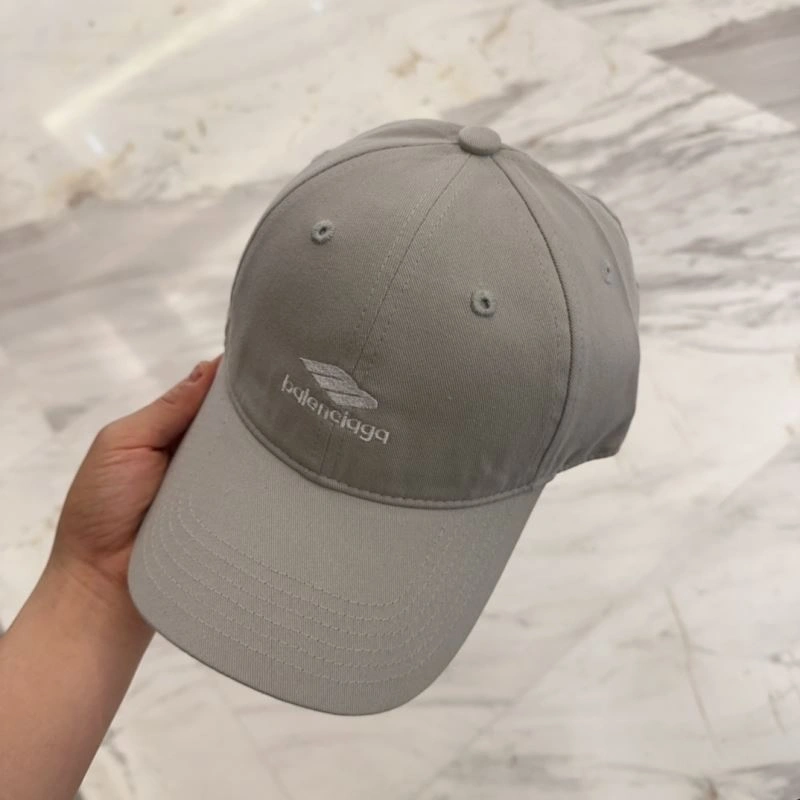 Official Balenciaga Caps