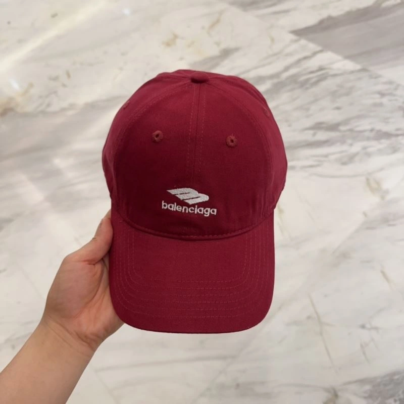 Balenciaga Caps
