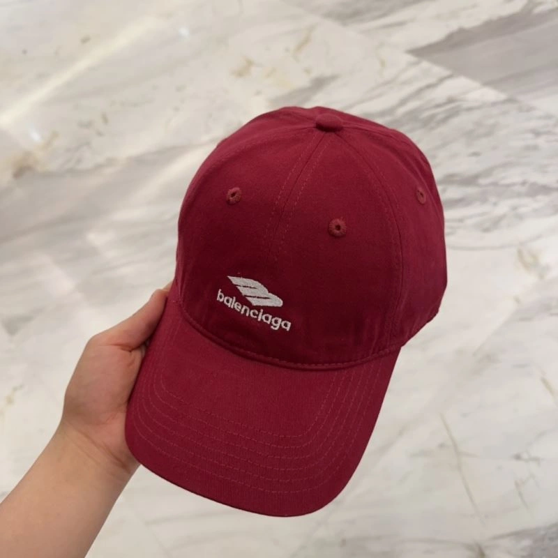Official Balenciaga Caps