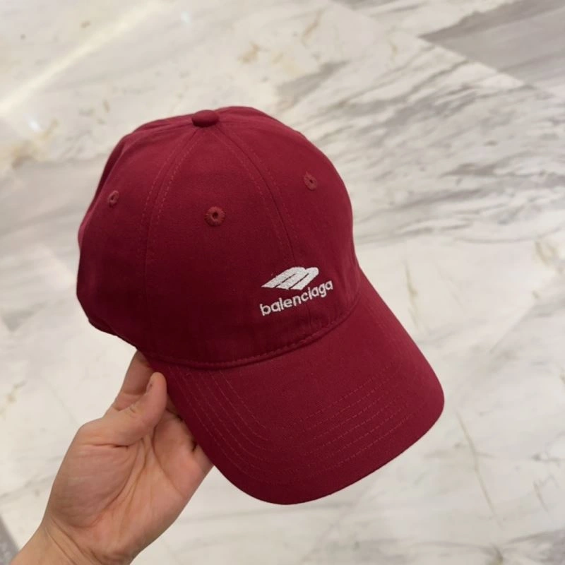 Official Balenciaga Caps