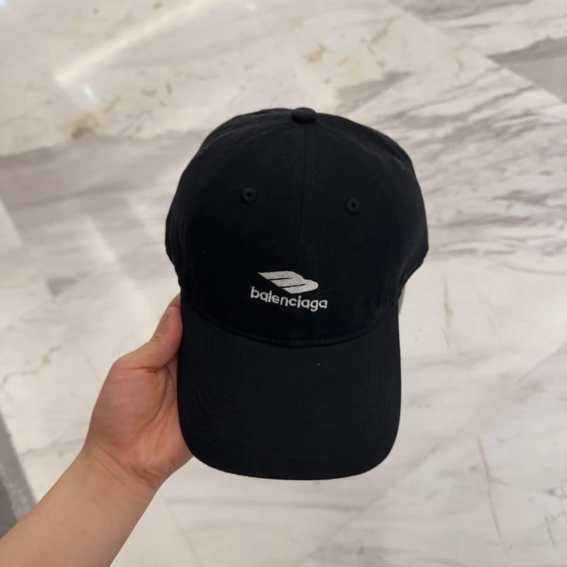Balenciaga Caps