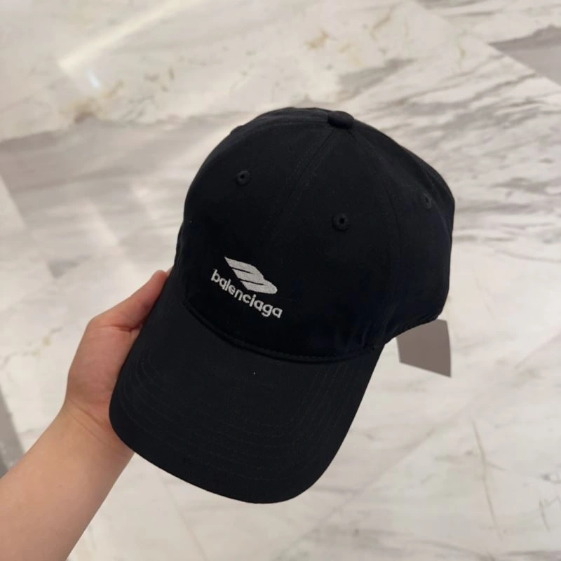 Official Balenciaga Caps