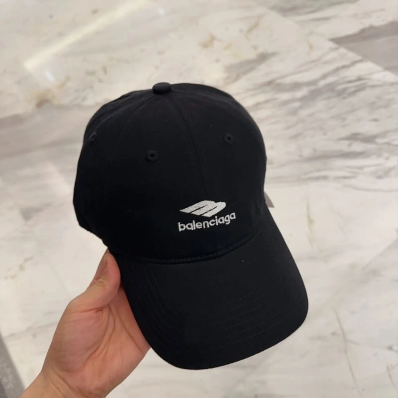 Official Balenciaga Caps