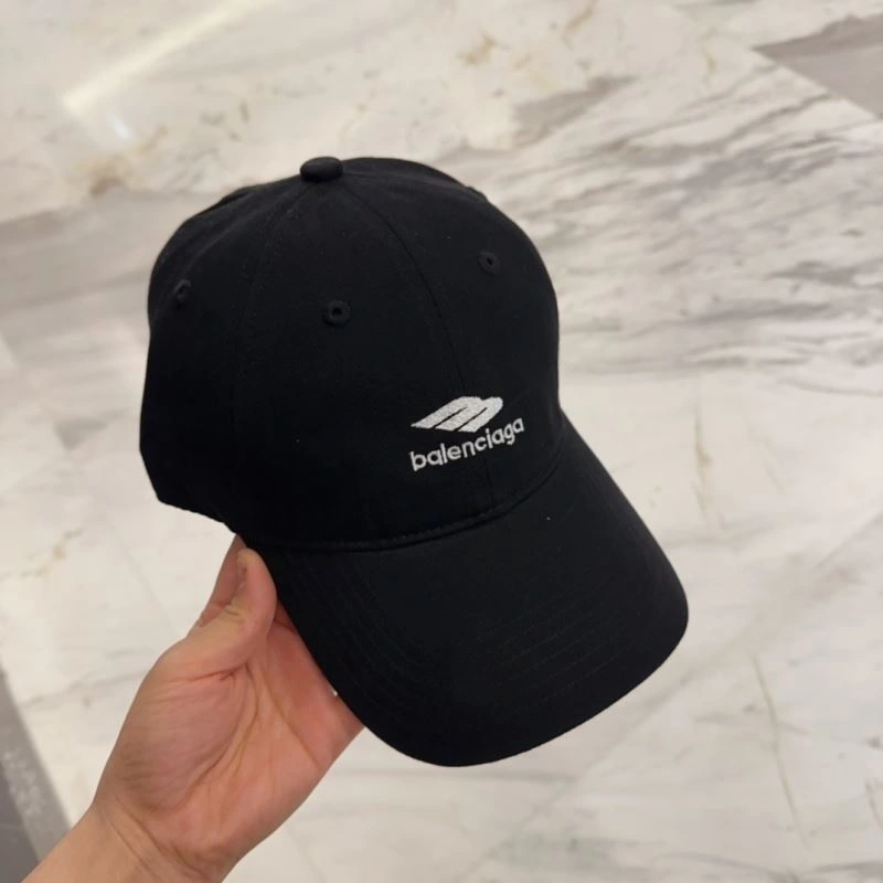 Official Balenciaga Caps