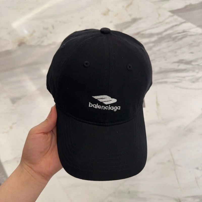 Official Balenciaga Caps