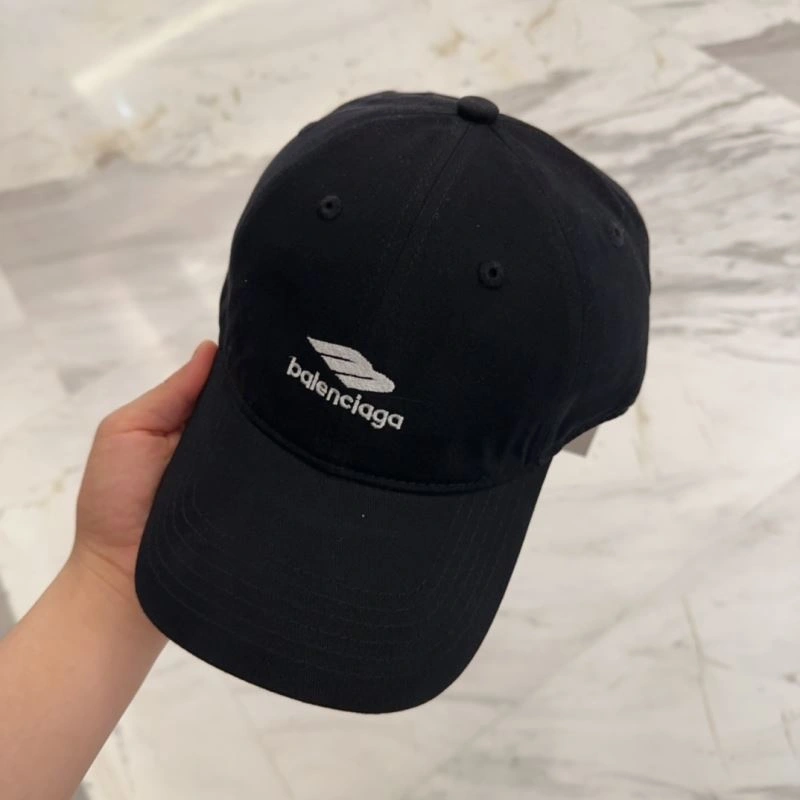 Official Balenciaga Caps
