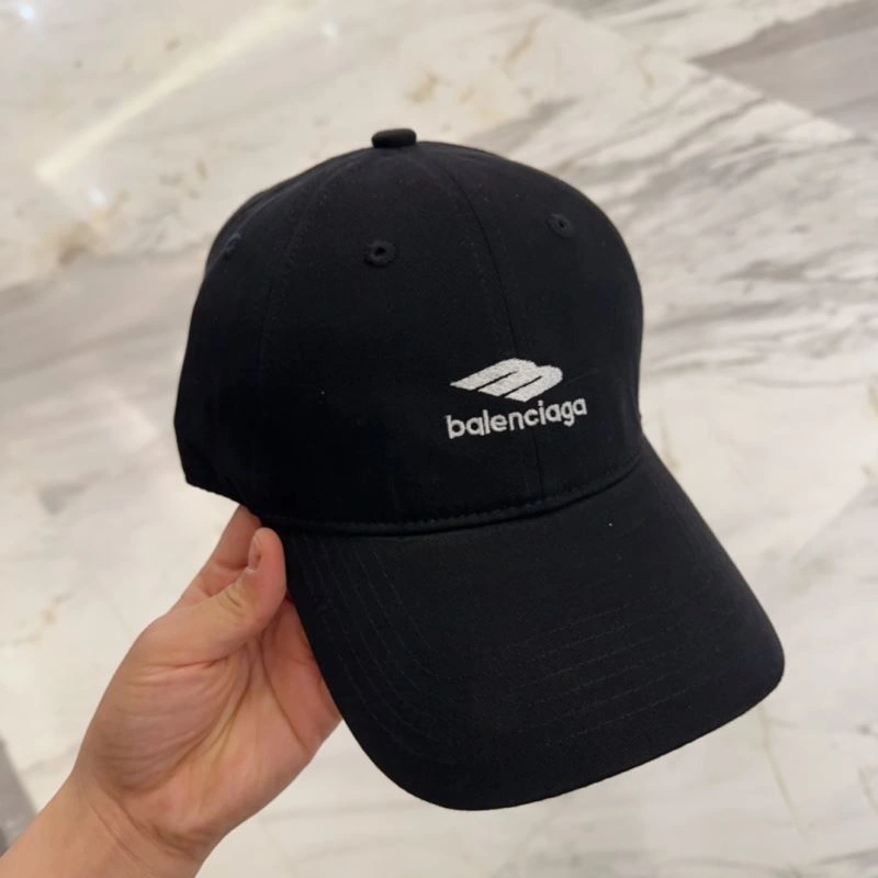 Official Balenciaga Caps