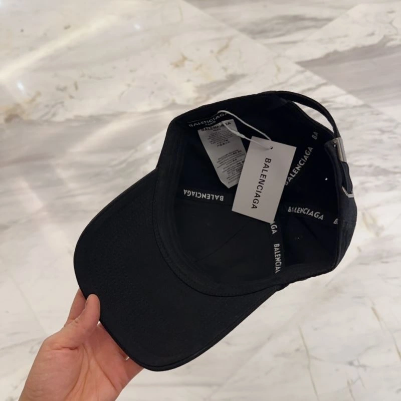 Official Balenciaga Caps