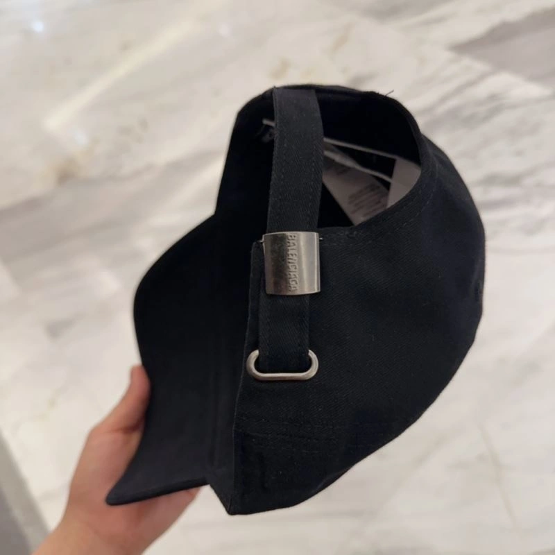 Official Balenciaga Caps
