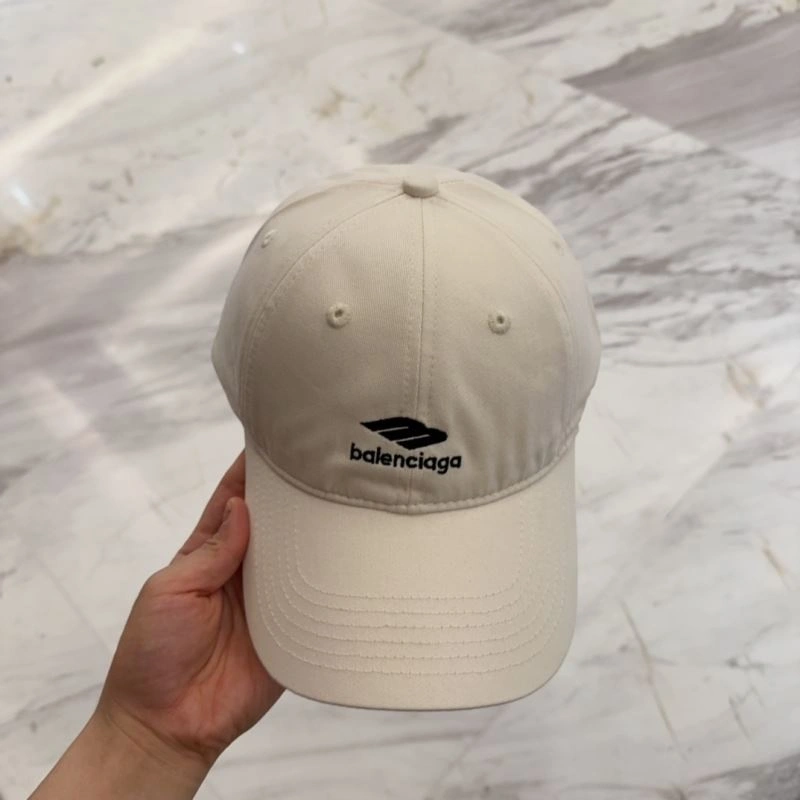 Balenciaga Caps