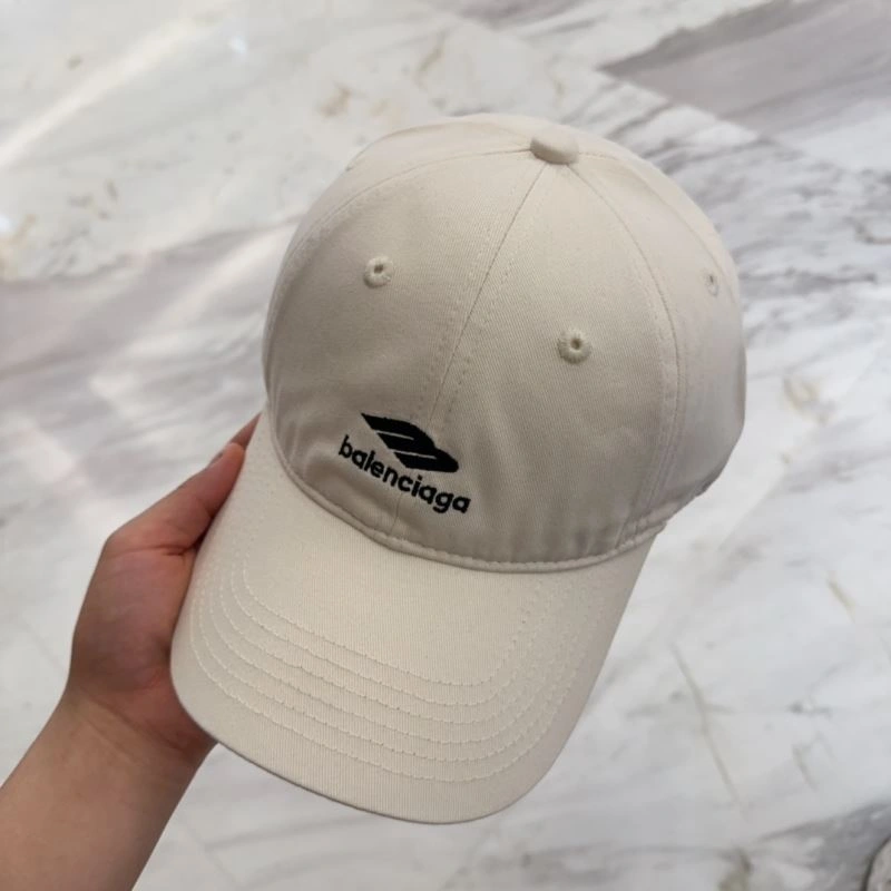 Genuine Balenciaga Caps