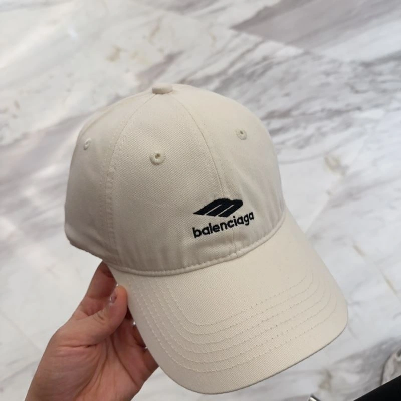 Genuine Balenciaga Caps