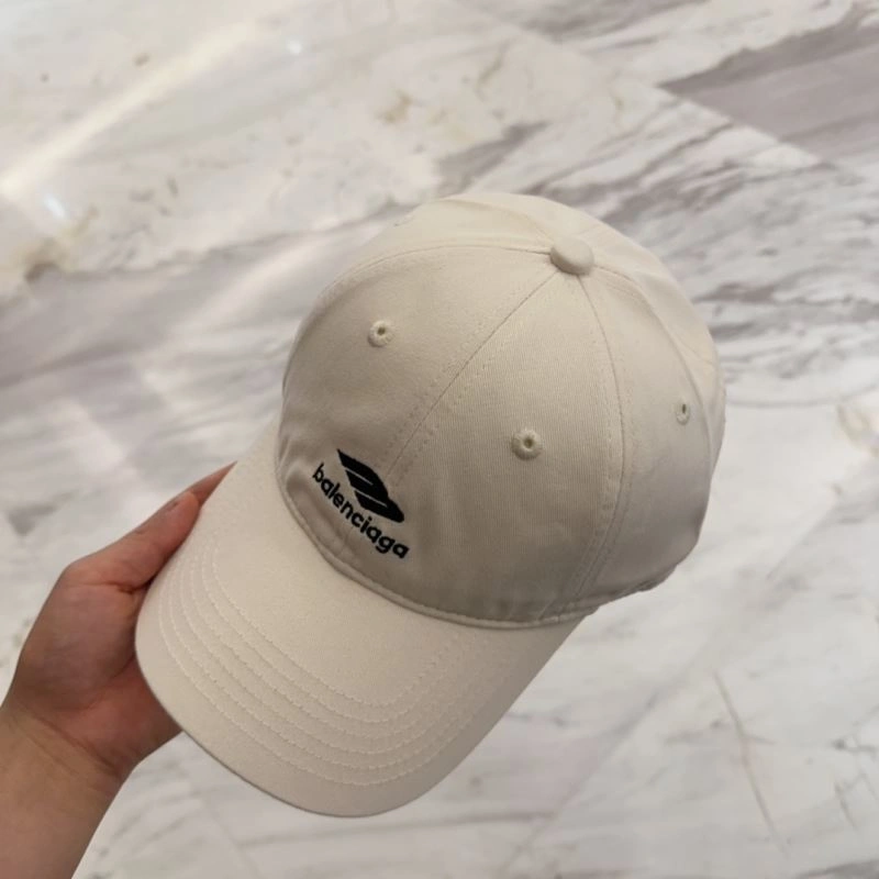 Genuine Balenciaga Caps