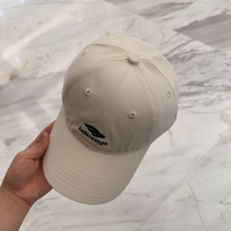 Genuine Balenciaga Caps
