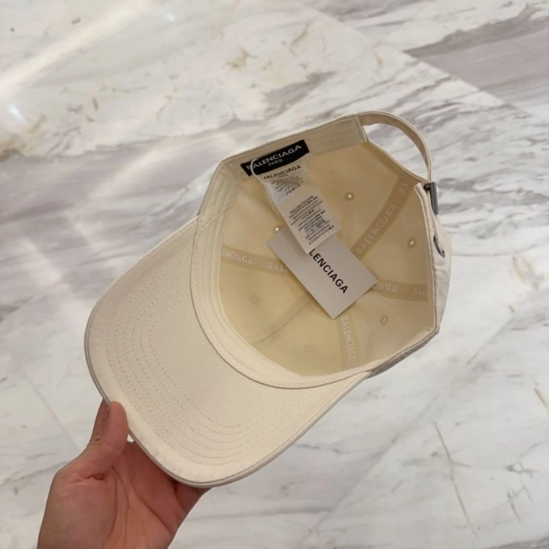 Genuine Balenciaga Caps