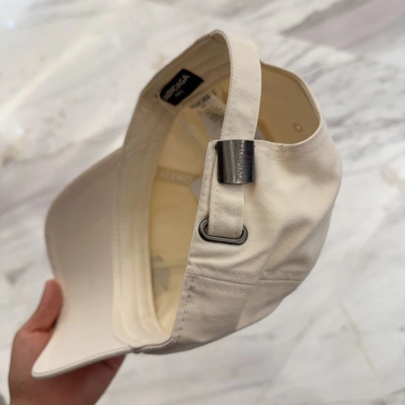 Genuine Balenciaga Caps