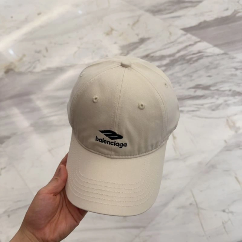 Genuine Balenciaga Caps