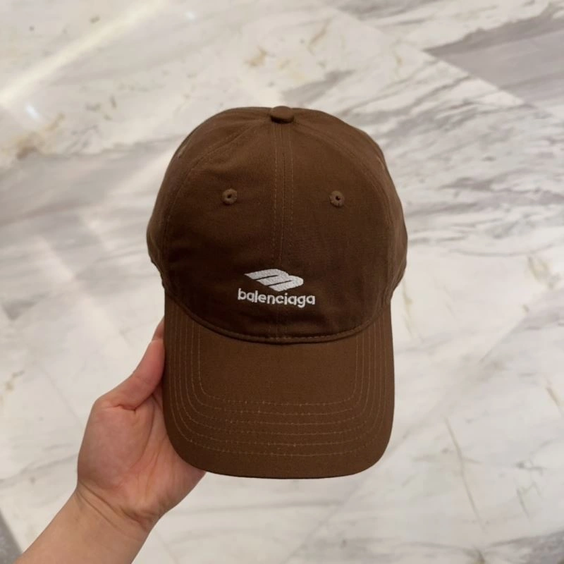 Balenciaga Caps