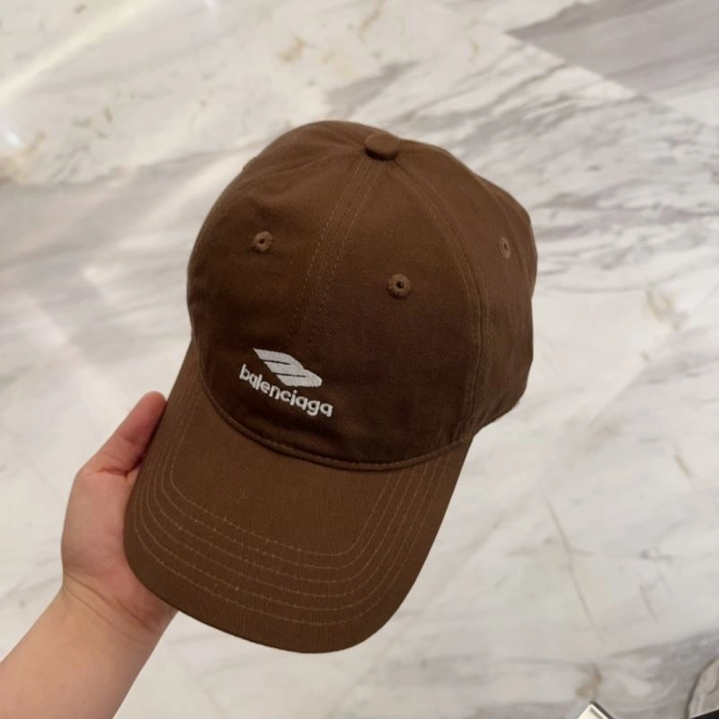 Bargain Balenciaga Caps