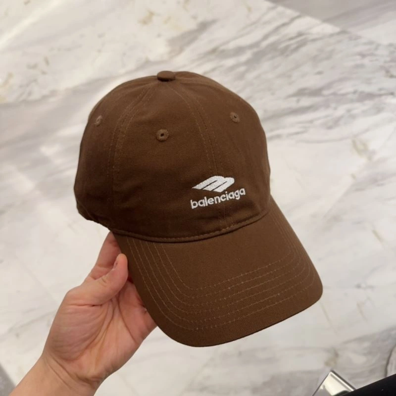 Bargain Balenciaga Caps