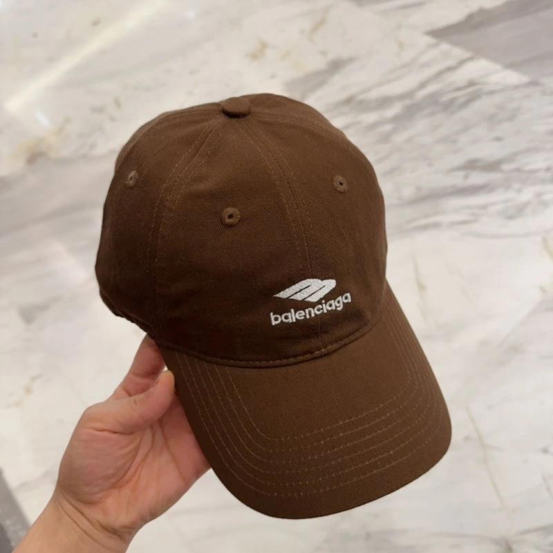 Bargain Balenciaga Caps