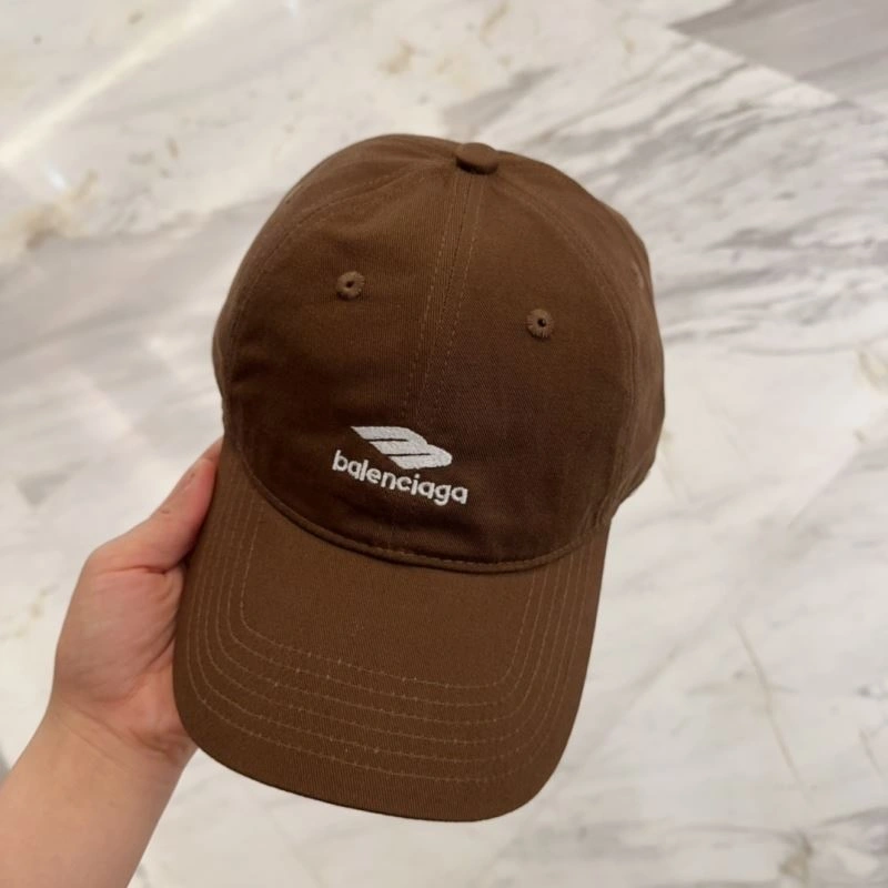 Bargain Balenciaga Caps