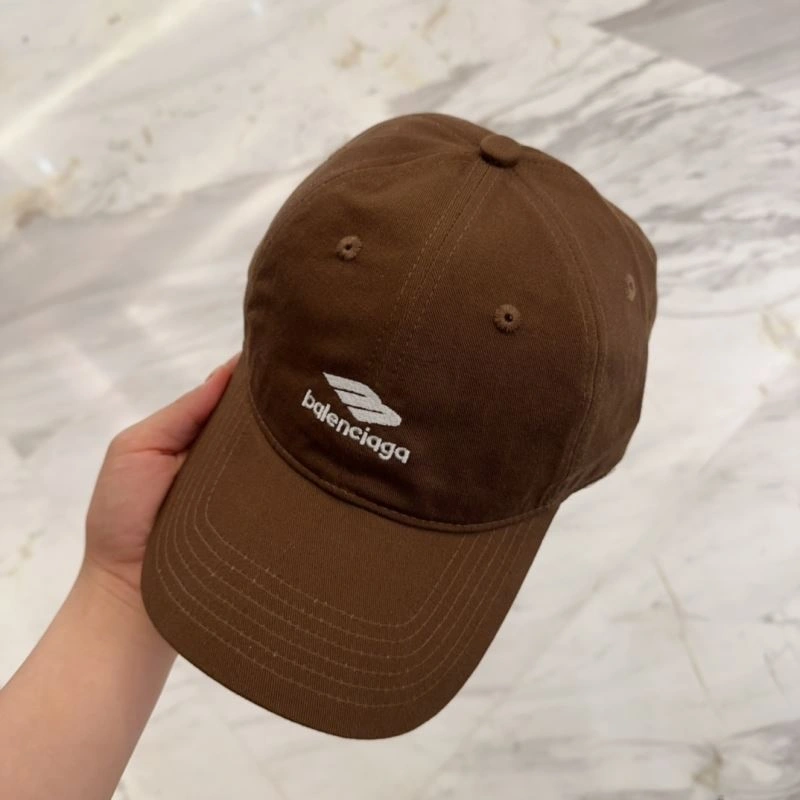 Bargain Balenciaga Caps