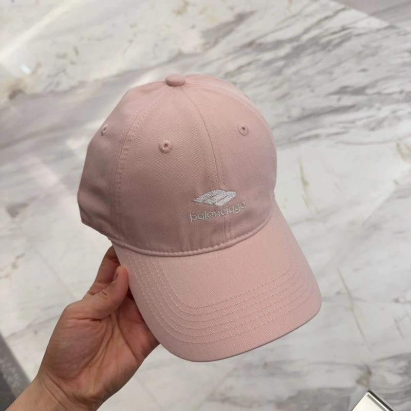 Original Balenciaga Caps