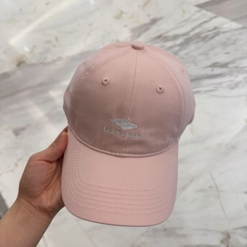 Original Balenciaga Caps
