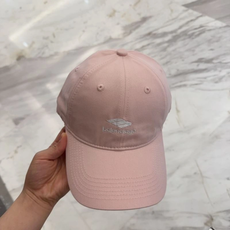 Original Balenciaga Caps