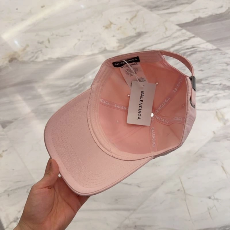 Original Balenciaga Caps