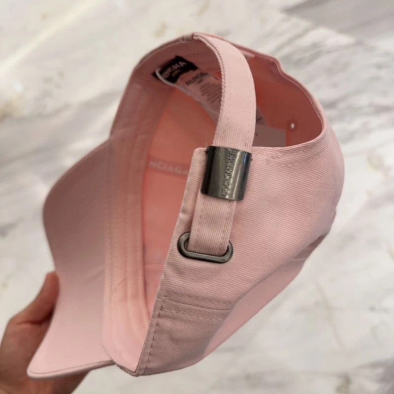 Original Balenciaga Caps