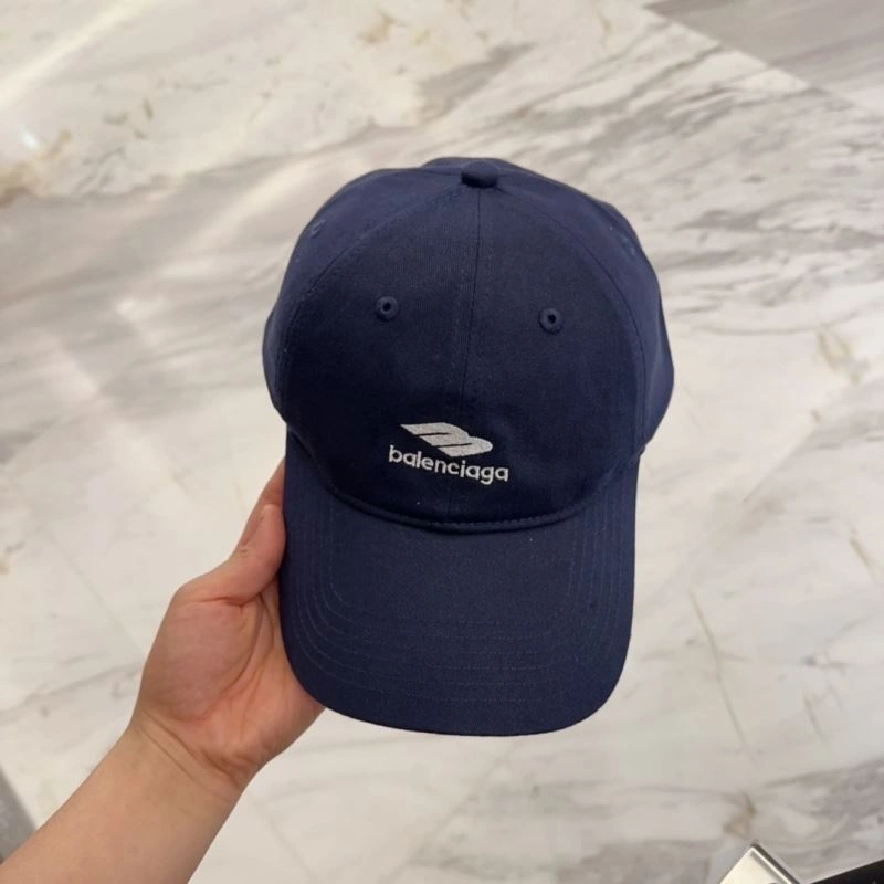Balenciaga Caps
