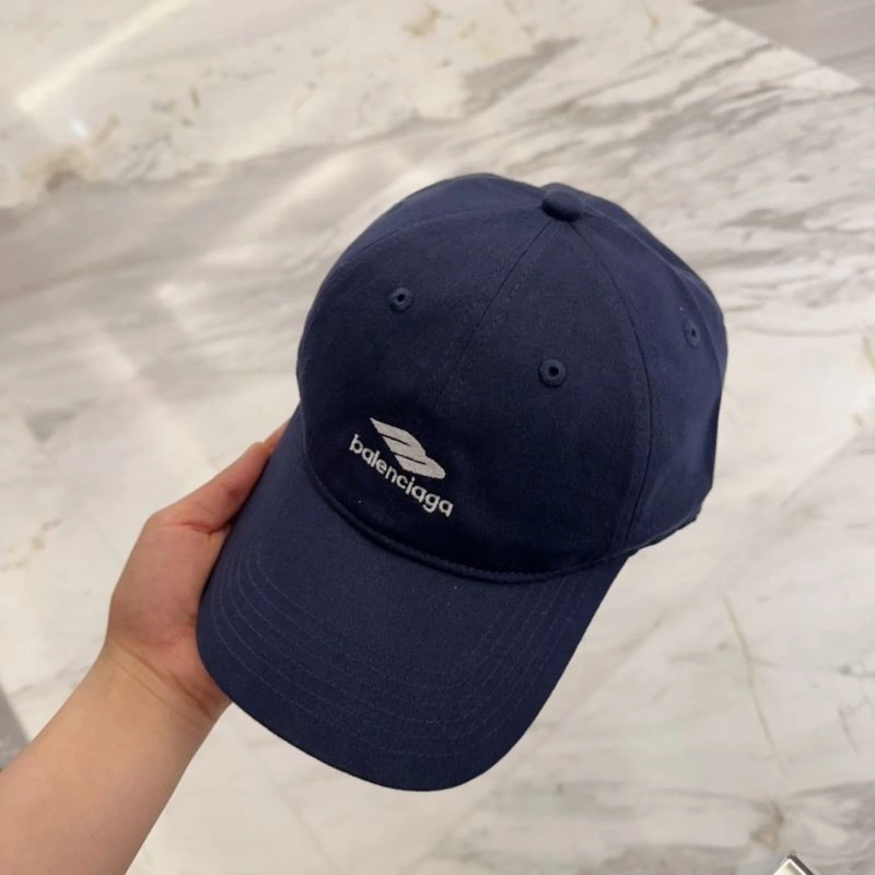 Perfect replica Balenciaga Caps