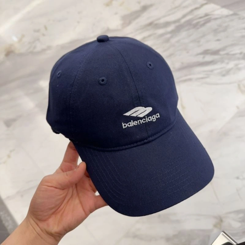 Perfect replica Balenciaga Caps
