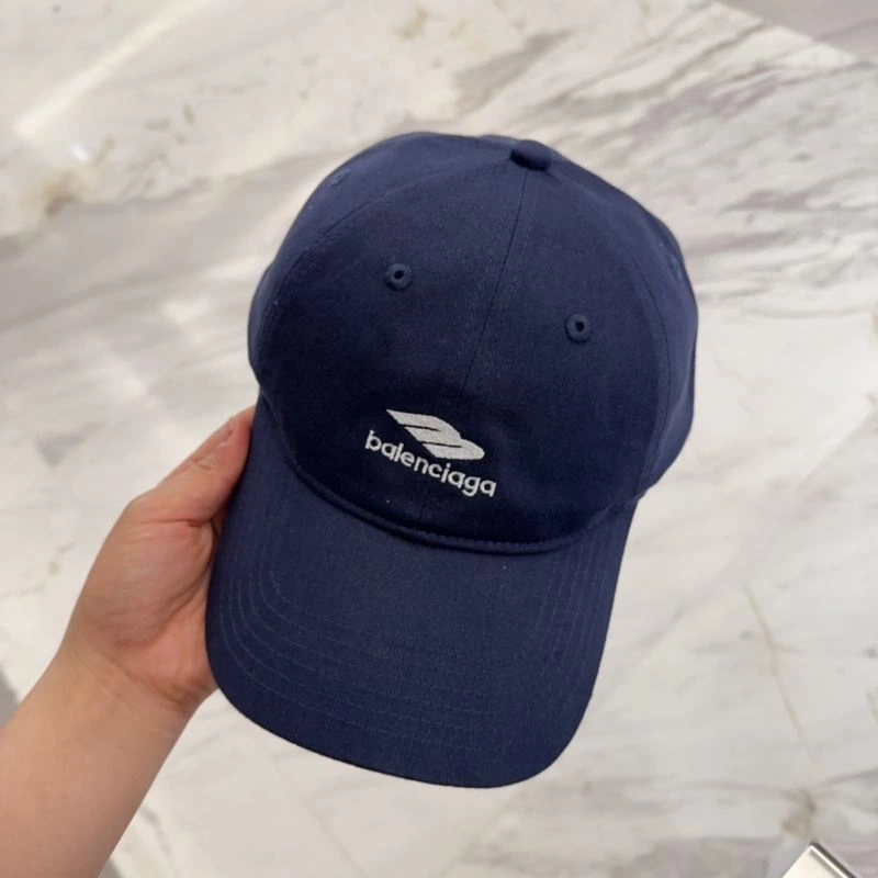 Perfect replica Balenciaga Caps