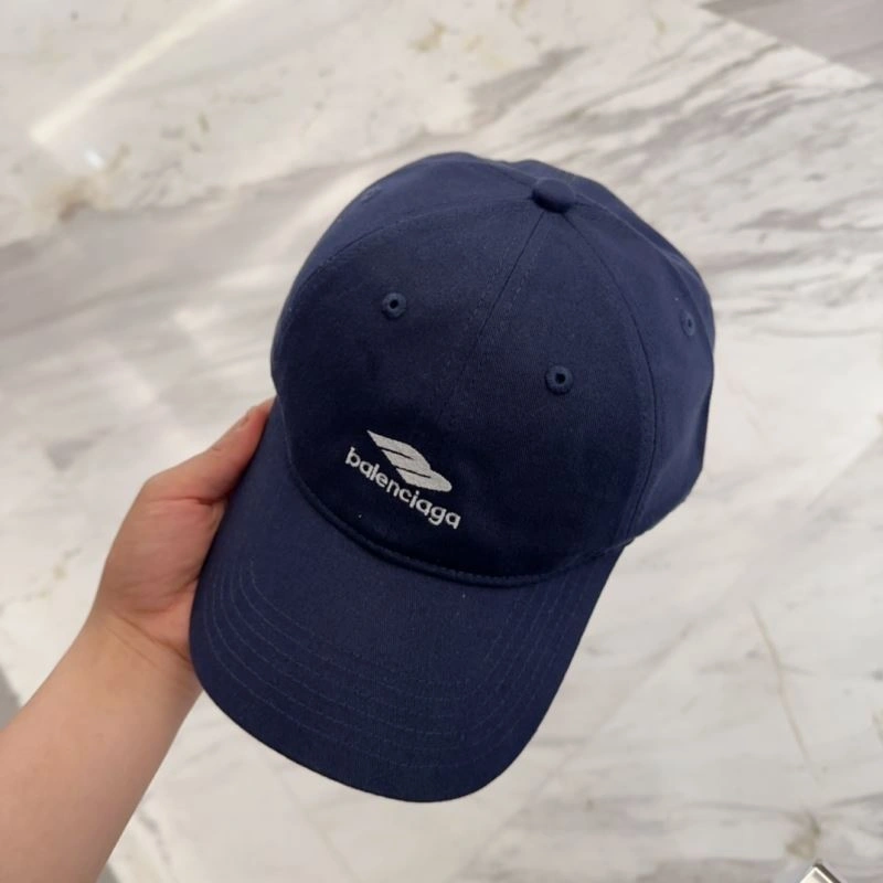 Perfect replica Balenciaga Caps