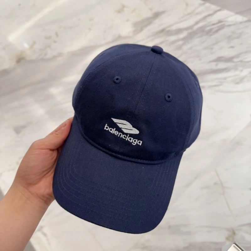 Perfect replica Balenciaga Caps