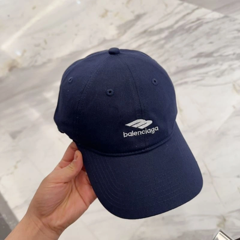 Perfect replica Balenciaga Caps